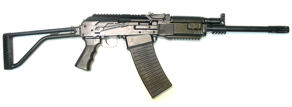 thumb safety? - Vepr-12 - forum.Saiga-12.com
