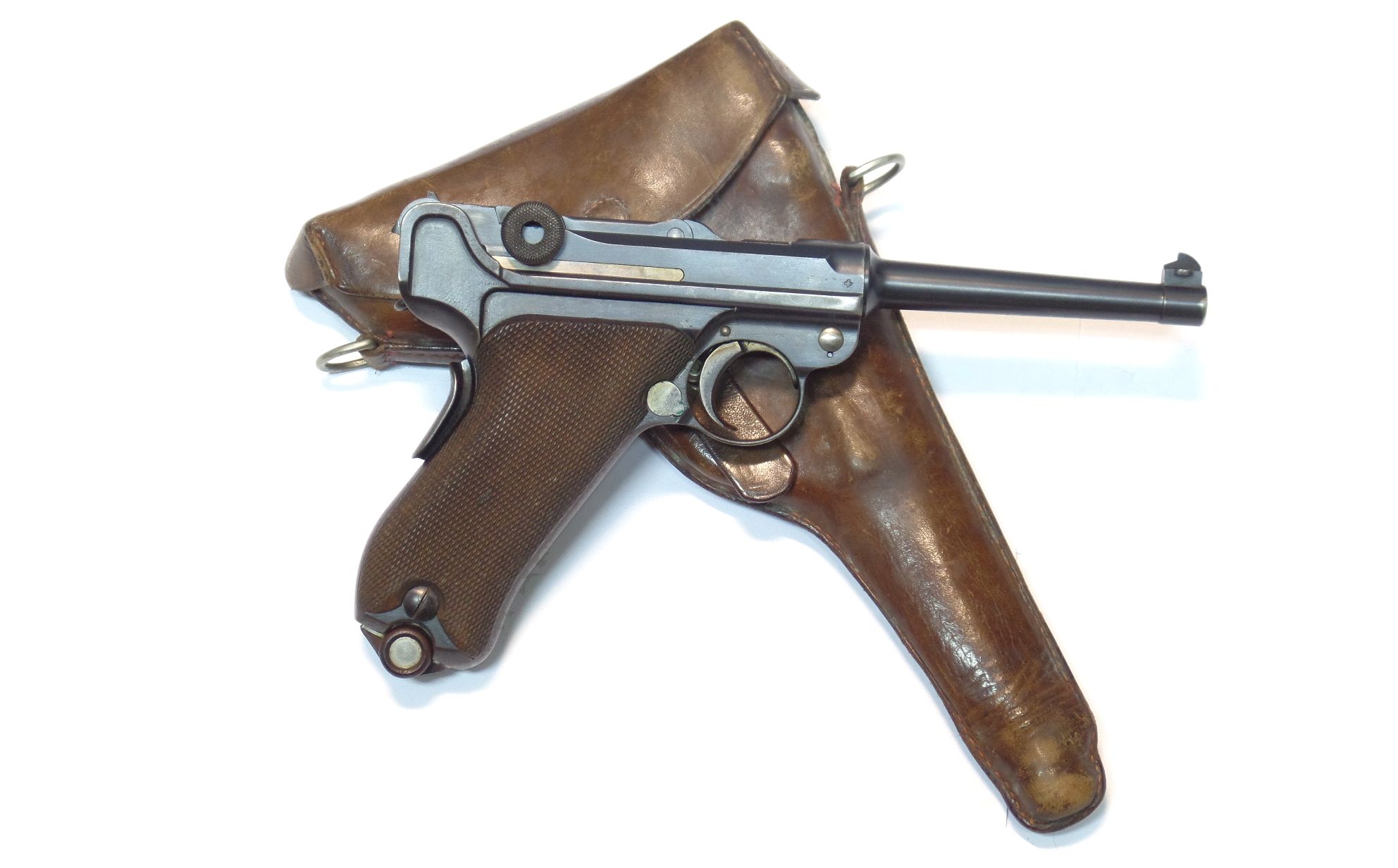 Prvi Partizan PPU calibre 7.65Para x50