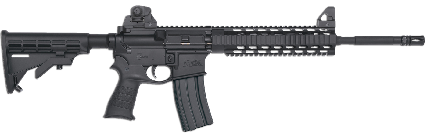 MOSSBERG MMR Tactical M4 calibre 223R