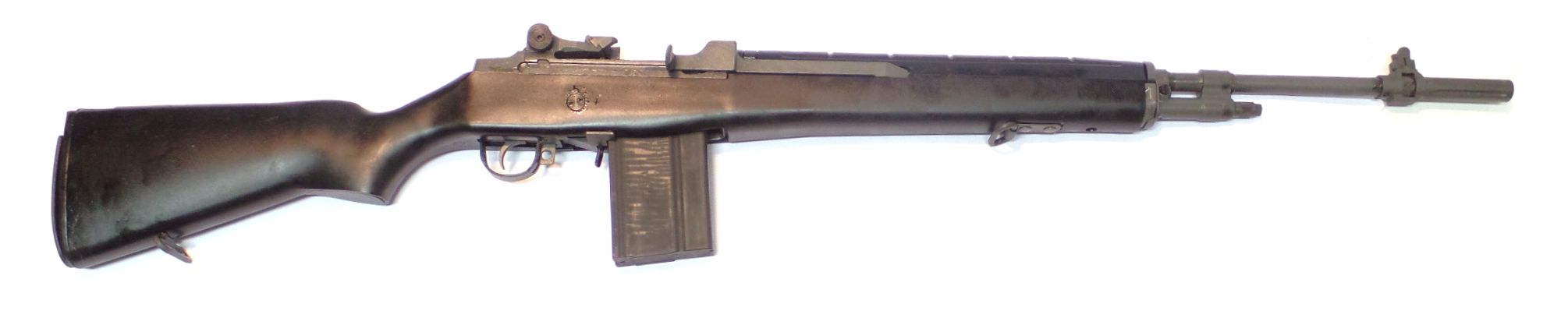 Norinco M14 calibre .308Winchester