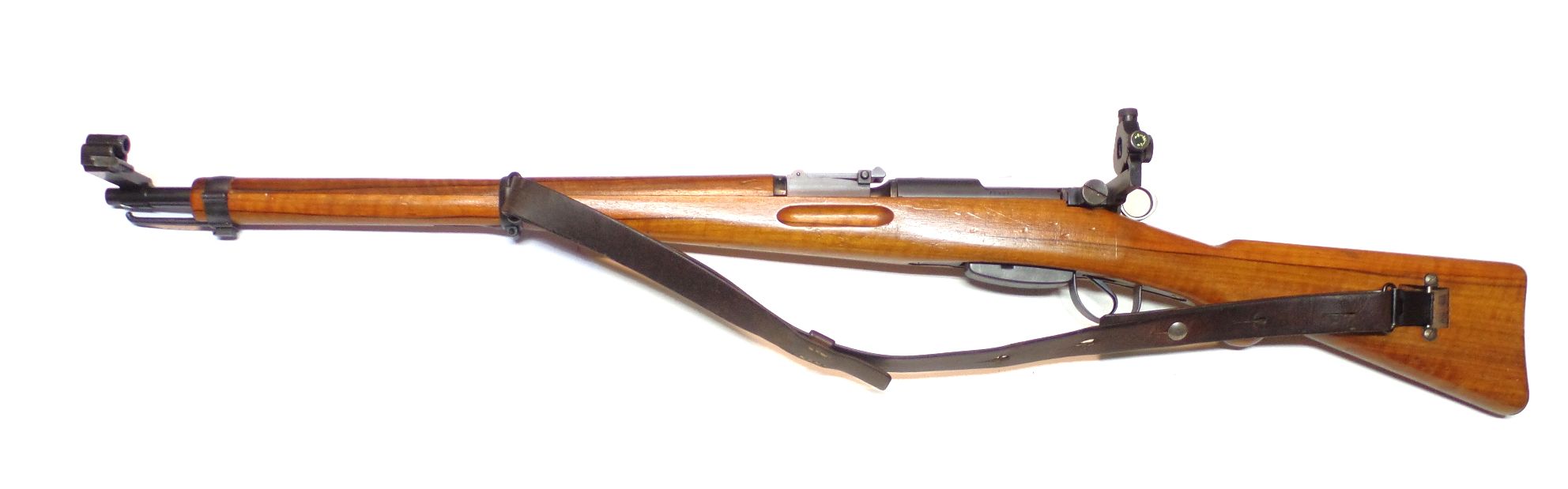 K31 Sport Etat Neuf calibre GP11 7.5x55 Schmidt Rubin