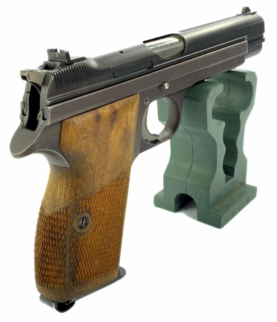 SIG P210-6 Privat calibre 9 Para