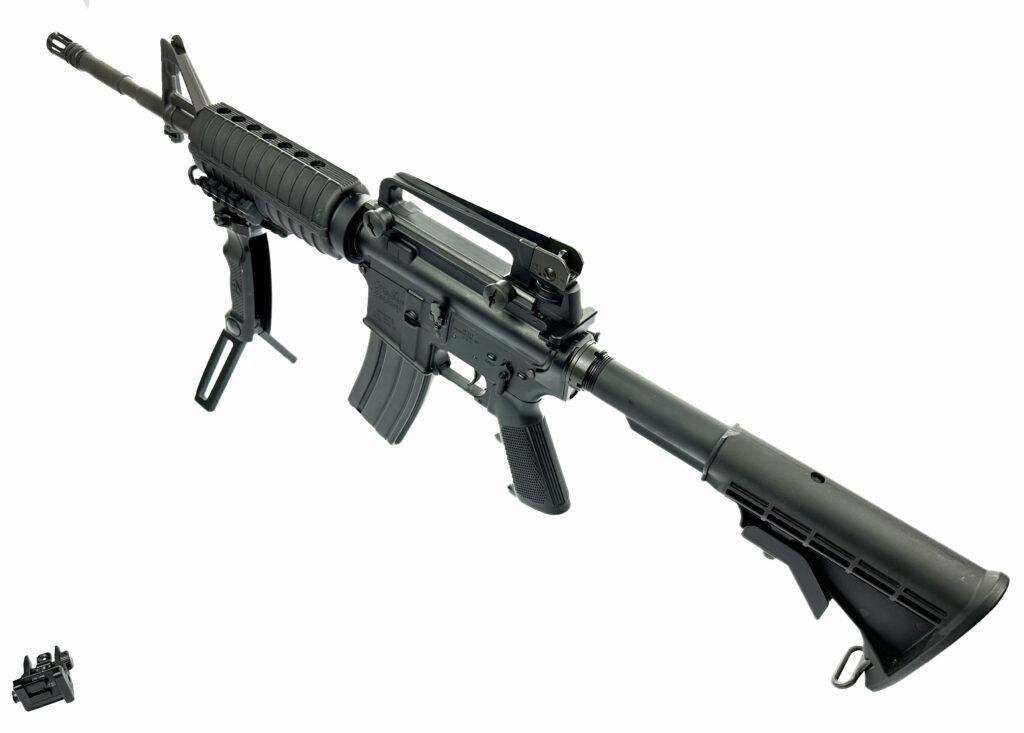 Windham Modèle WW15-M4 cal 223 (5,56 X 45)